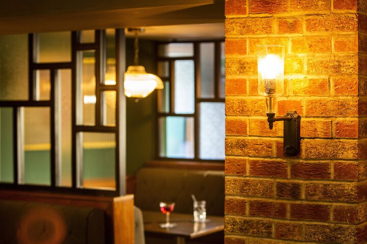 Bruntsfield Hotel Edinburgh | Bookonline.com