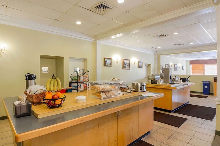 Clarion Inn Harpers Ferry Charles Town Harpers Ferry | Bookonline.com