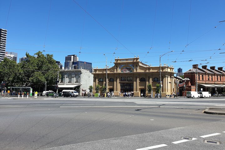 Arden Motel North Melbourne | Bookonline.com