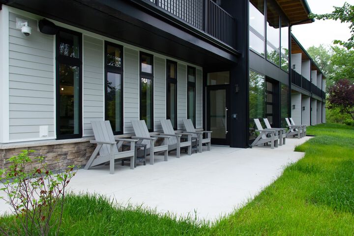 Watershed Hotel Sheboygan | Bookonline.com