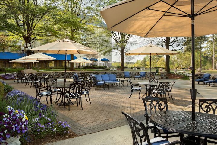 Washington Duke Inn & Golf Club Durham | Bookonline.com