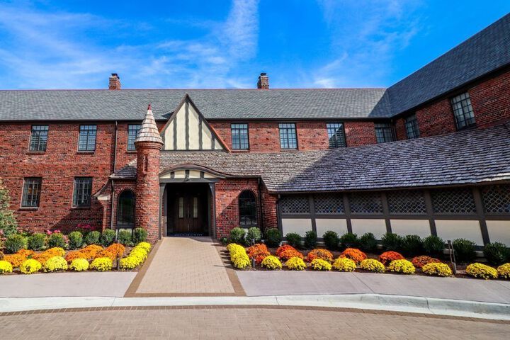 St. Clair Inn St. Clair | Bookonline.com