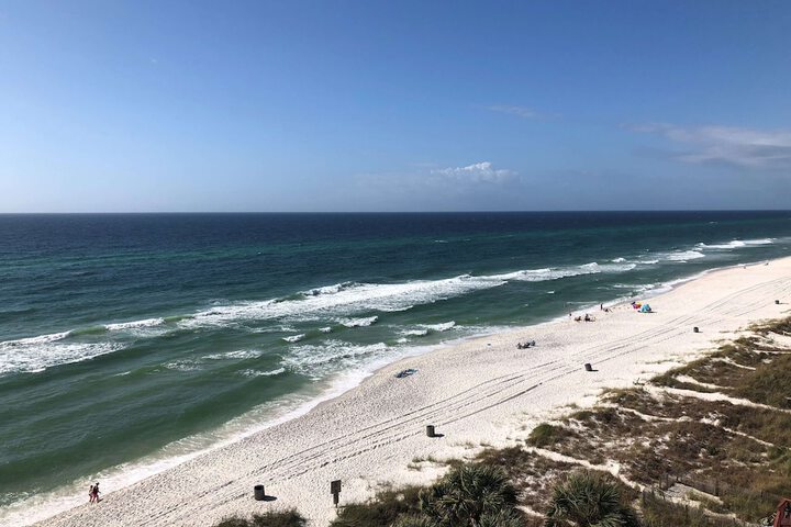 Radisson Hotel Panama City Beach Oceanfront Panama City Beach ...