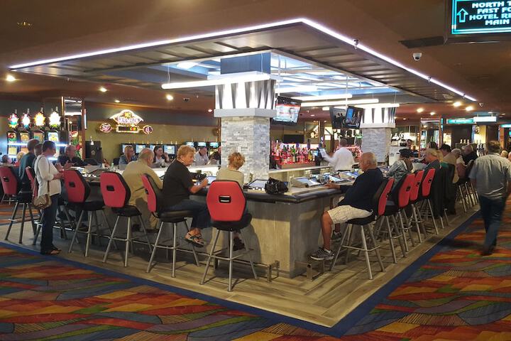 Don Laughlins Riverside Resort Hotel & Casino Laughlin | Bookonline.com