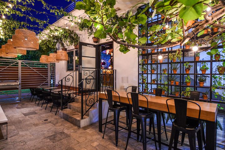 The Meridian Hotel Miami Beach | Bookonline.com