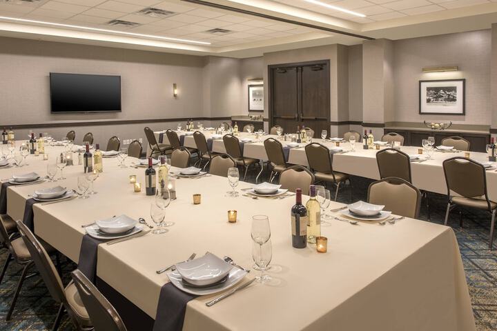 Courtyard by Marriott Denver Downtown Denver | Bookonline.com