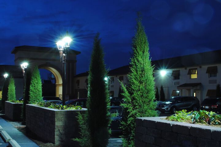 Delta Hotels by Marriott Indianapolis East Indianapolis | Bookonline.com