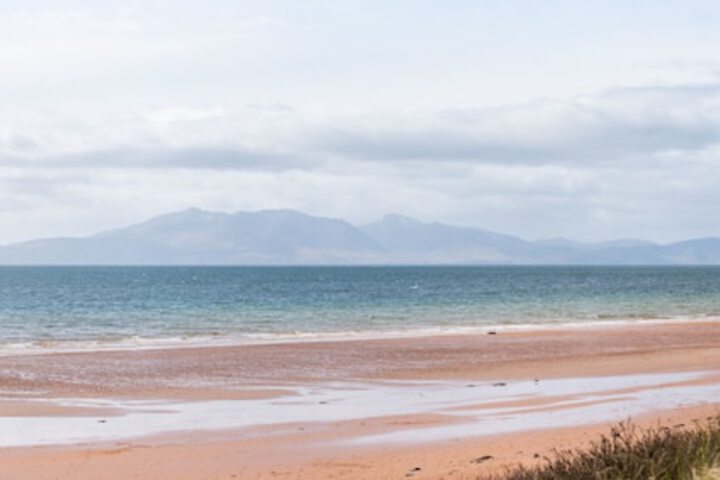 Seamill House Hotel West Kilbride | Bookonline.com