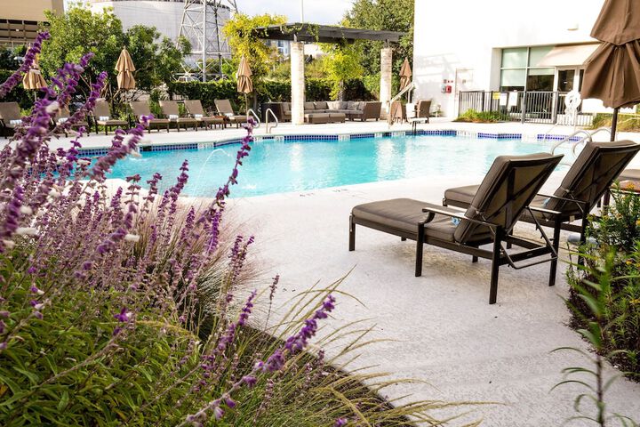 The Westin Austin at the Domain Austin | Bookonline.com