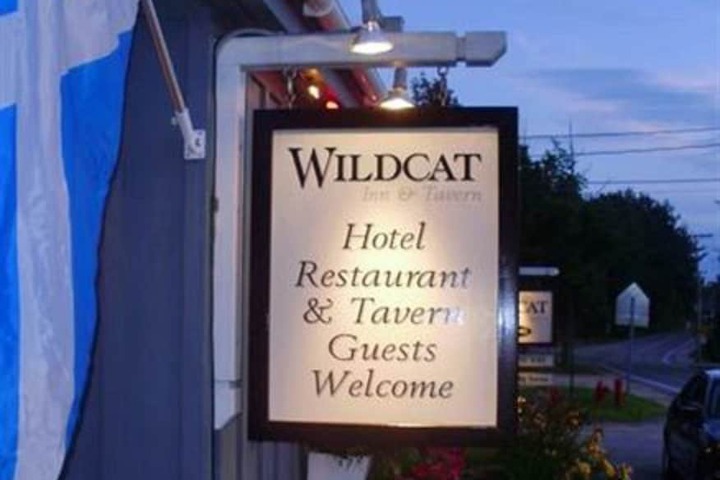 Wildcat Inn & Tavern Jackson | Bookonline.com