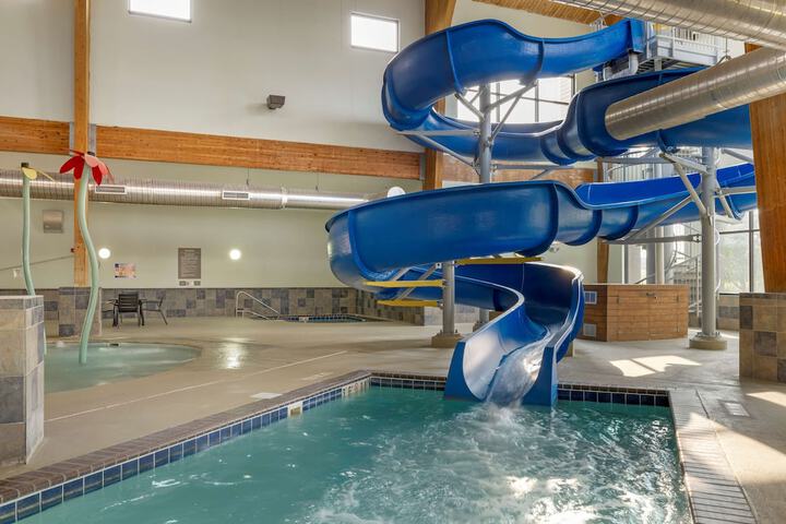 Best Western Watertown Inn and Suites Watertown | Bookonline.com