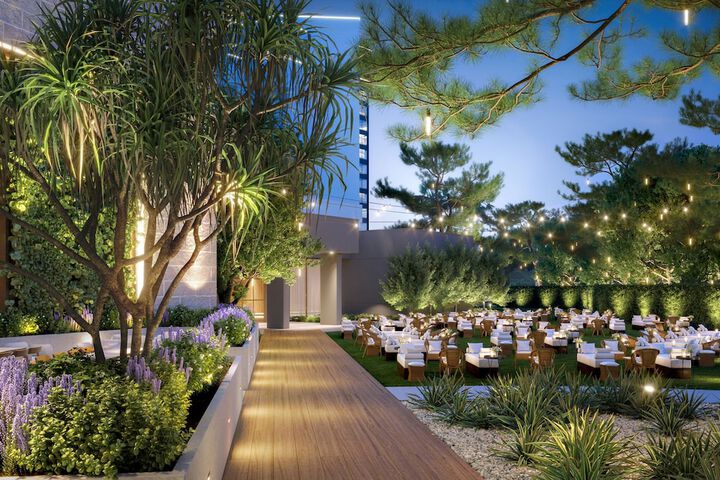 VEA Newport Beach, A Marriott Resort & Spa Newport Beach | Bookonline.com