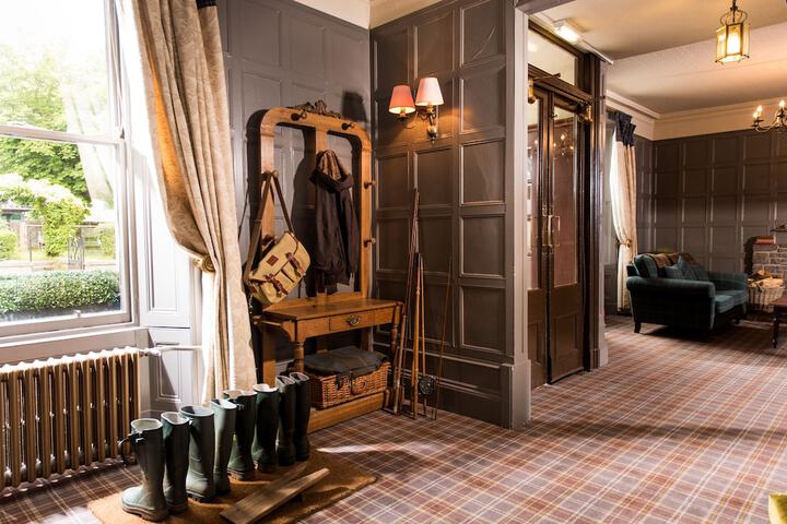 Balmoral Arms Ballater | Bookonline.com