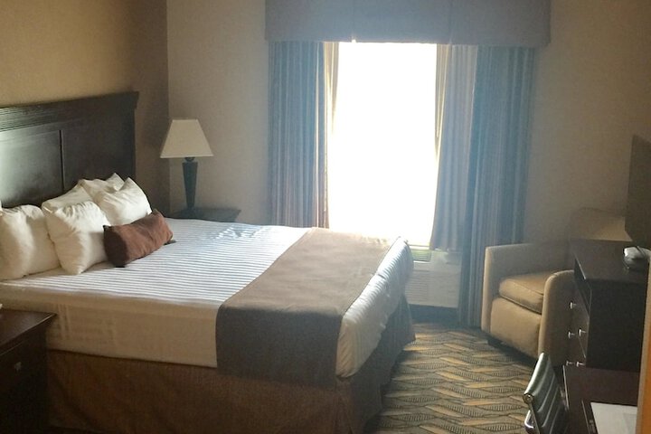 Best Western Red River Inn & Suites Thackerville | Bookonline.com