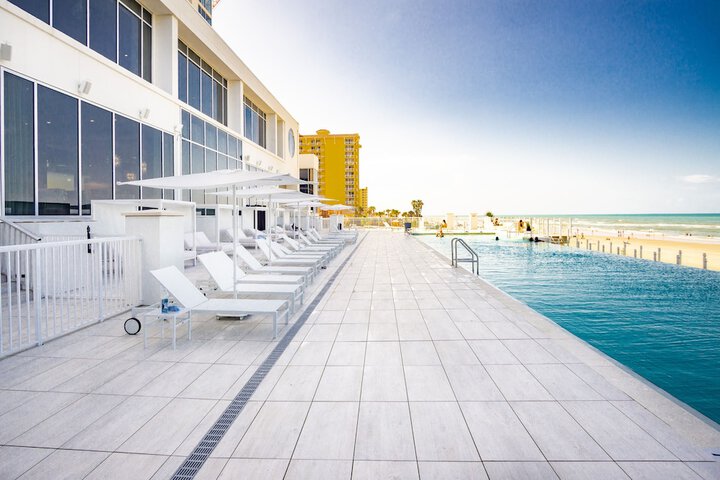 Daytona Grande Oceanfront Resort Daytona Beach | Bookonline.com
