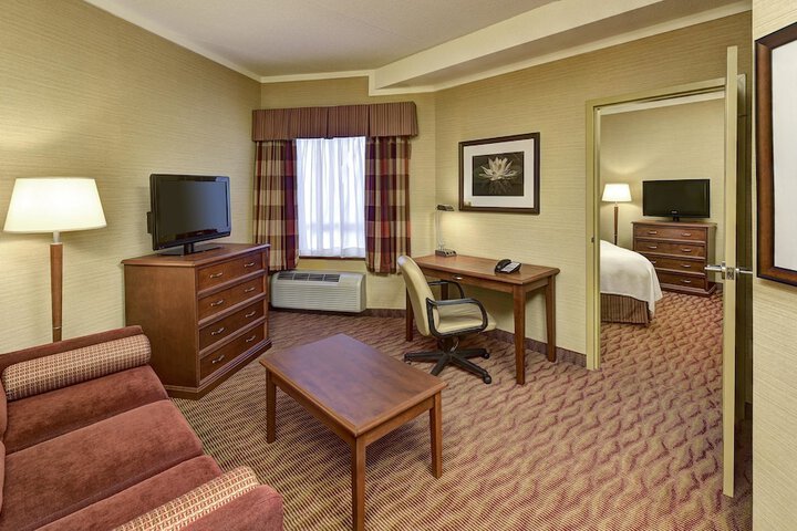 The Water Tower Inn BW Premier Collection Sault Ste. Marie | Bookonline.com