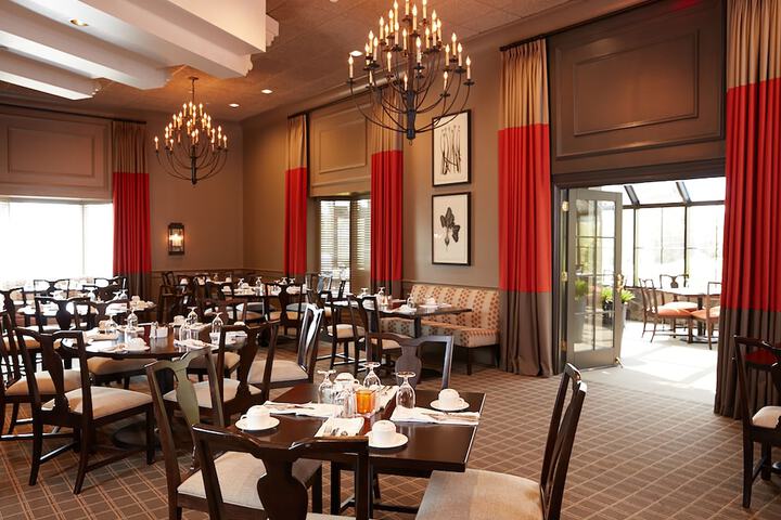 Ethan Allen Hotel Danbury | Bookonline.com