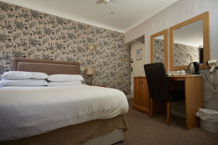 Best Western George Hotel Swaffham | Bookonline.com