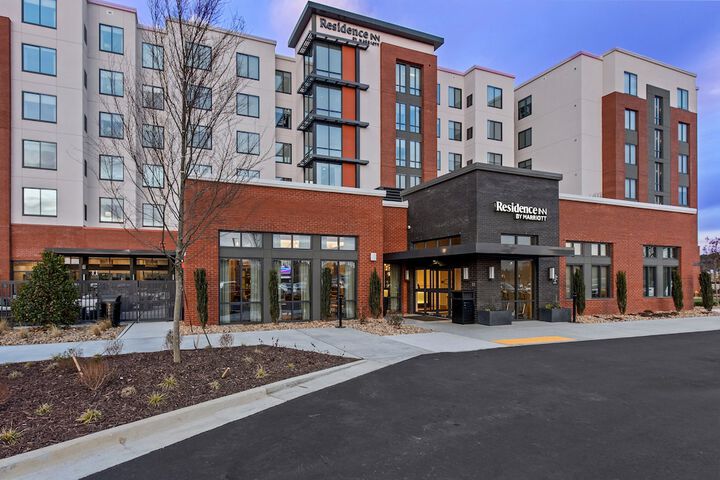 Residence Inn by Marriott Atlanta Covington Covington | Bookonline.com