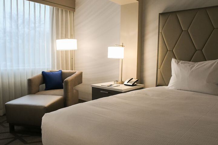 The Kingsley Bloomfield Hills a DoubleTree by Hilton Bloomfield Hills ...
