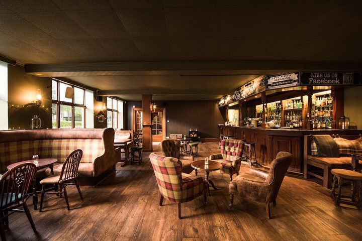 Balmoral Arms Ballater | Bookonline.com