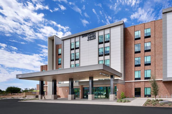 SpringHill Suites Scottsdale North Phoenix | Bookonline.com