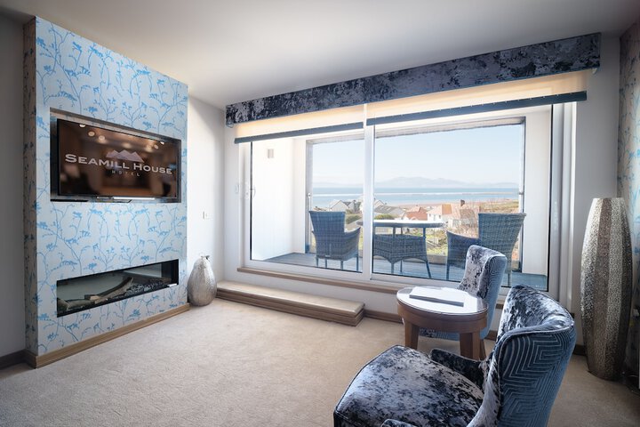 Seamill House Hotel West Kilbride | Bookonline.com