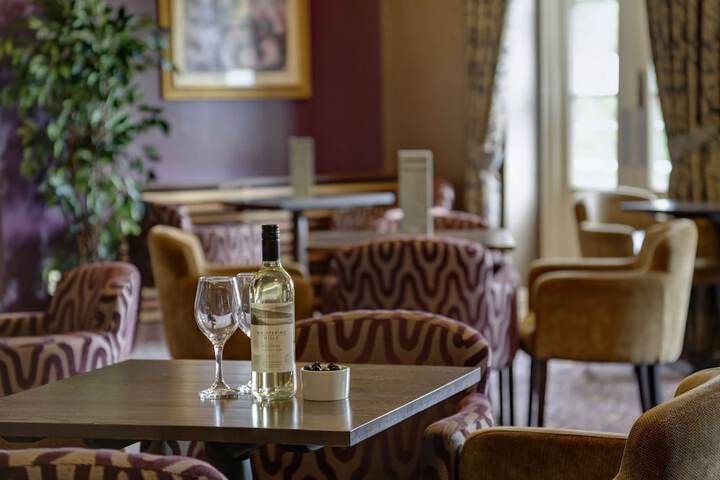 The Craiglands Hotel Sure Hotel Collection by Best Western Ilkley ...