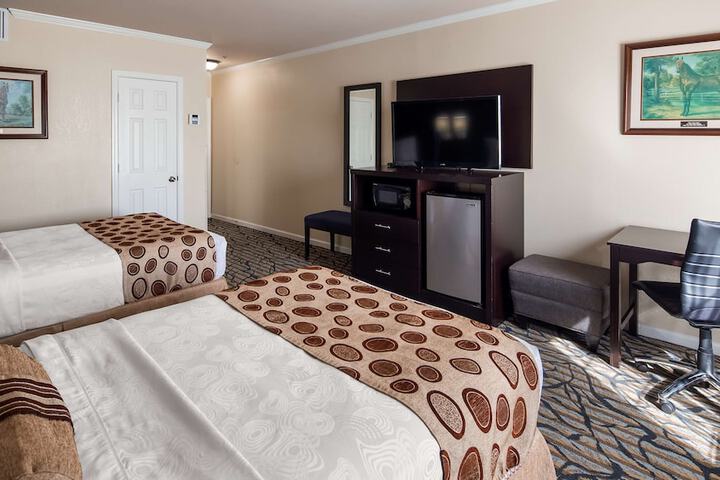 Best Western Springhill Inn & Suites Spring Hill | Bookonline.com