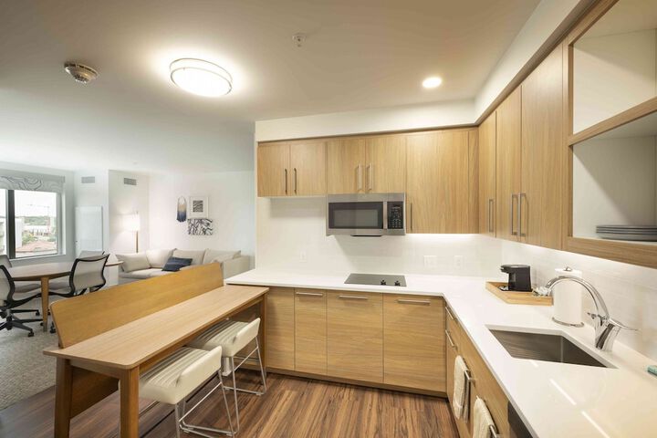 Element Colorado Springs Downtown Colorado Springs | Bookonline.com