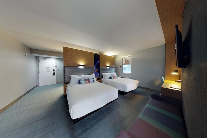 Aloft Miami Brickell Miami | Bookonline.com