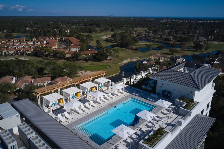 Hotel Effie Sandestin Miramar Beach | Bookonline.com