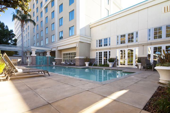 Delta Hotels by Marriott Santa Clara Santa Clara | Bookonline.com