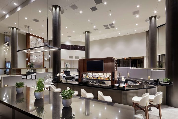 DoubleTree by Hilton Dallas Near the Galleria Dallas | Bookonline.com