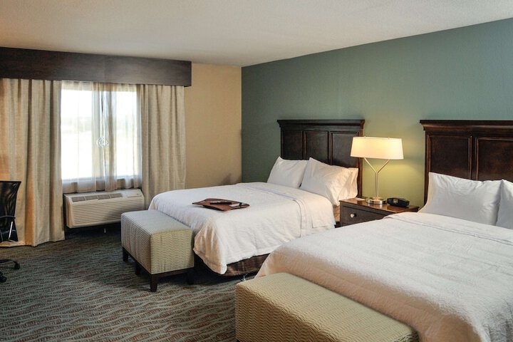 Hampton Inn & Suites Gulfport I-10 Gulfport | Bookonline.com