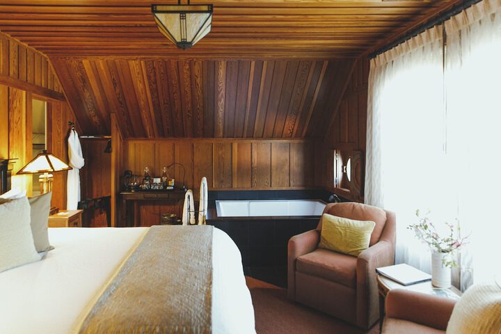 Noyo Harbor Inn Restaurant&Tavern Fort Bragg | Bookonline.com