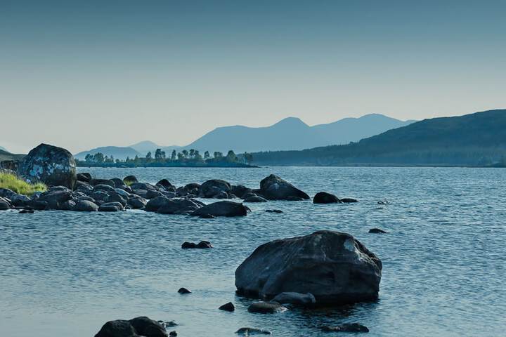 Loch Rannoch Hotel & Estate Pitlochry | Bookonline.com