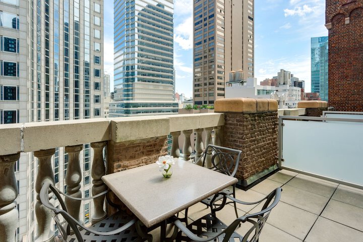 Hotel 57 New York | Bookonline.com