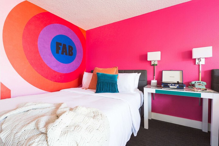 The Rambler Motel Chula Vista | Bookonline.com