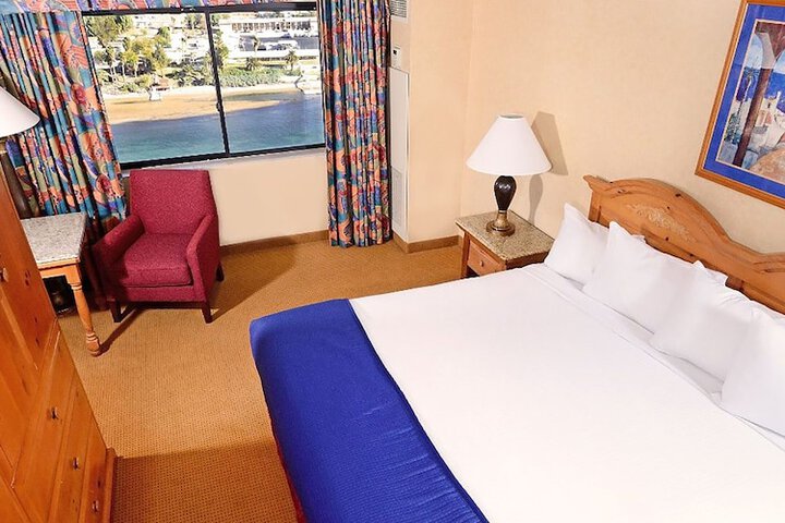 Harrahs Laughlin Beach Resort & Casino Laughlin | Bookonline.com