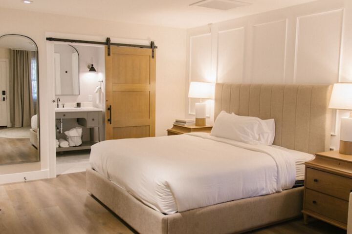 Homestead Resort Midway | Bookonline.com