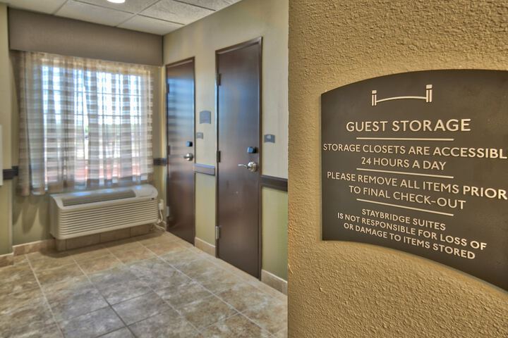 Staybridge Suites Lubbock South an IHG Hotel Lubbock | Bookonline.com