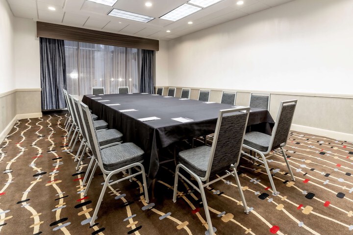 Hyatt Regency Tulsa Downtown Tulsa | Bookonline.com