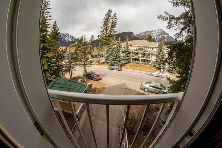 Samesun Banff Hostel Banff | Bookonline.com