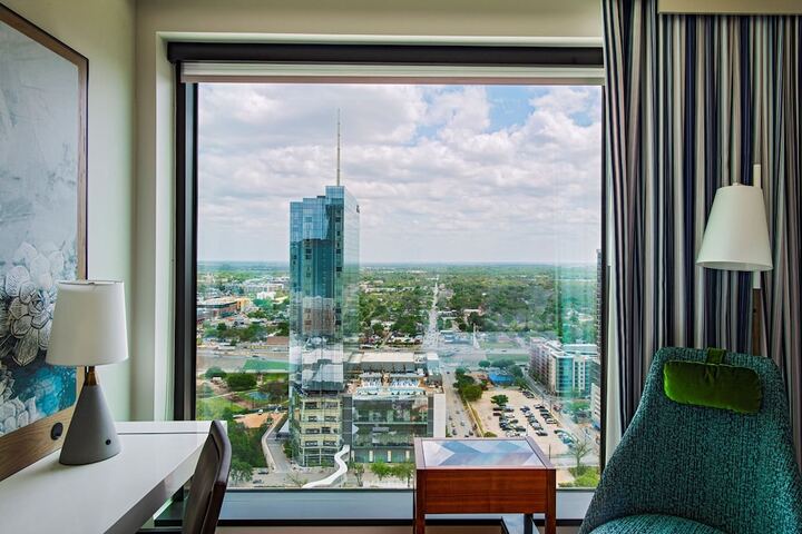 Austin Marriott Downtown Austin | Bookonline.com