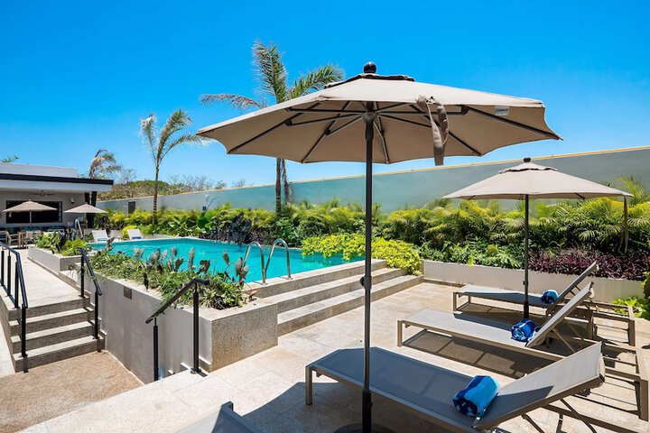 Hampton Inn by Hilton Nuevo Vallarta Nuevo Vallarta | Bookonline.com