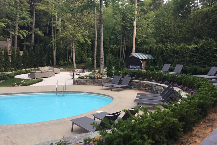 Ripplecove Hotel & Spa Ayers Cliff | Bookonline.com