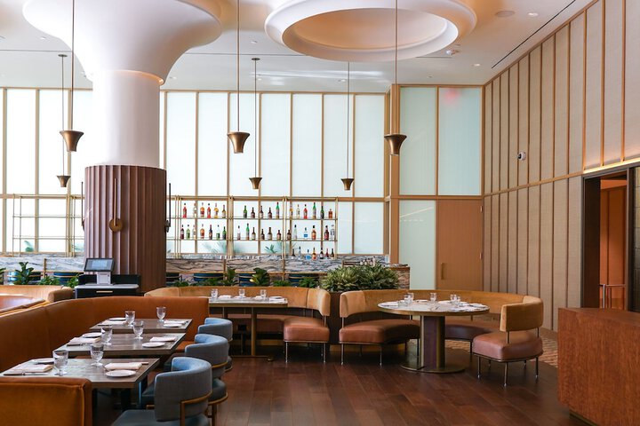 The Morrow Washington DC Curio Collection by Hilton Washington ...