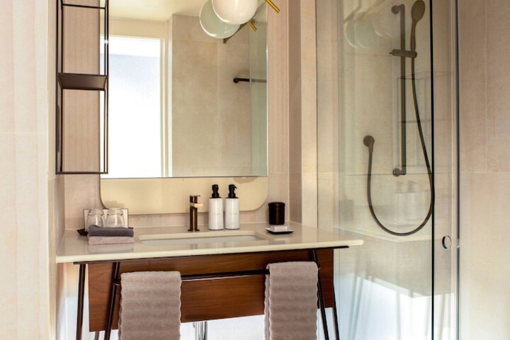 Bankside Hotel Autograph Collection London | Bookonline.com