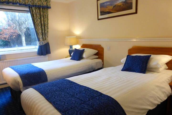 Norseman Hotel Wick | Bookonline.com